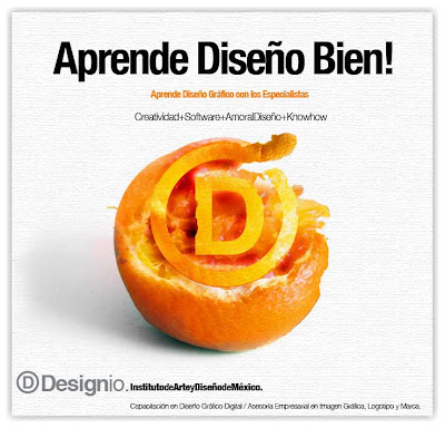 DESIGNIO DISEÑO