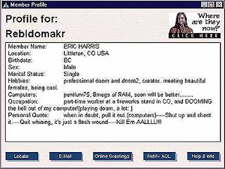 La masacre en Columbine : Eric Harris y Dylan Klebold | Recopilatorioss