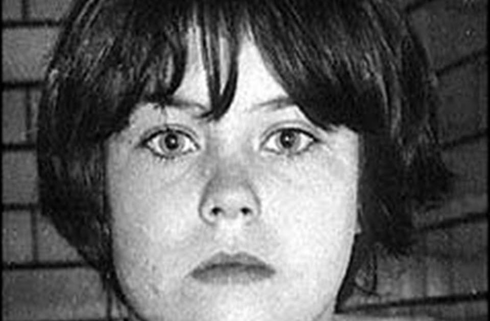 Memorias Assombradas: Mary Bell