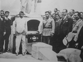 Candela Coah: Jesús María Guajardo Martínez