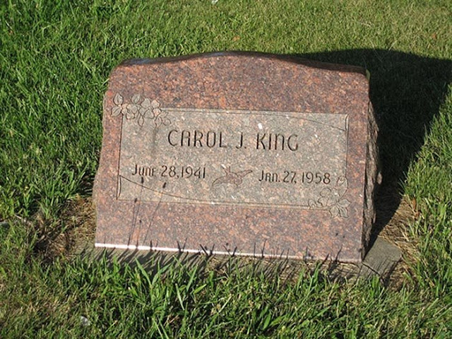 Memorias Assombradas: Charles Starkweather e Caril Fugate