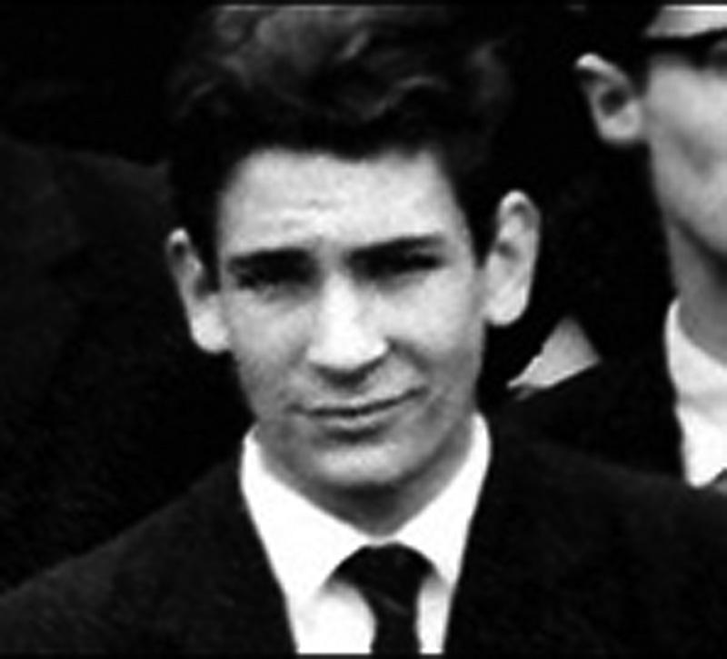 the dark side of the moon: Harold Shipman, El Doctor Muerte