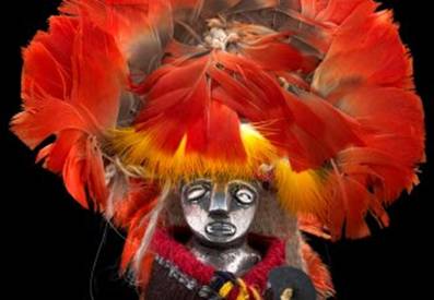 I will sacrifice you: The Capac Hucha of the Inca Emperors