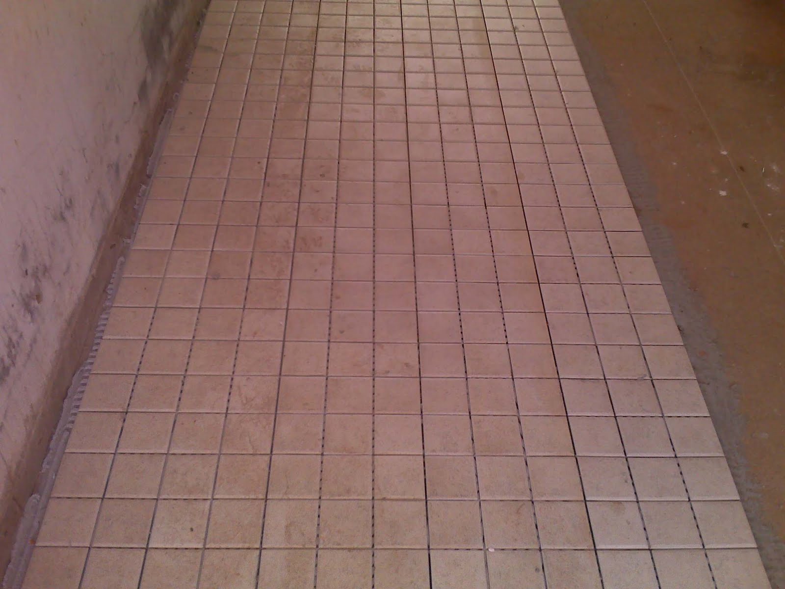 Ceusa. Pastilha 10x10 Obra Salão de beleza Casa Blanca n°1 ...