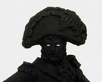 Painted Figures by George Hatzopoulos: Painting Prince Jerome Bonaparte ...