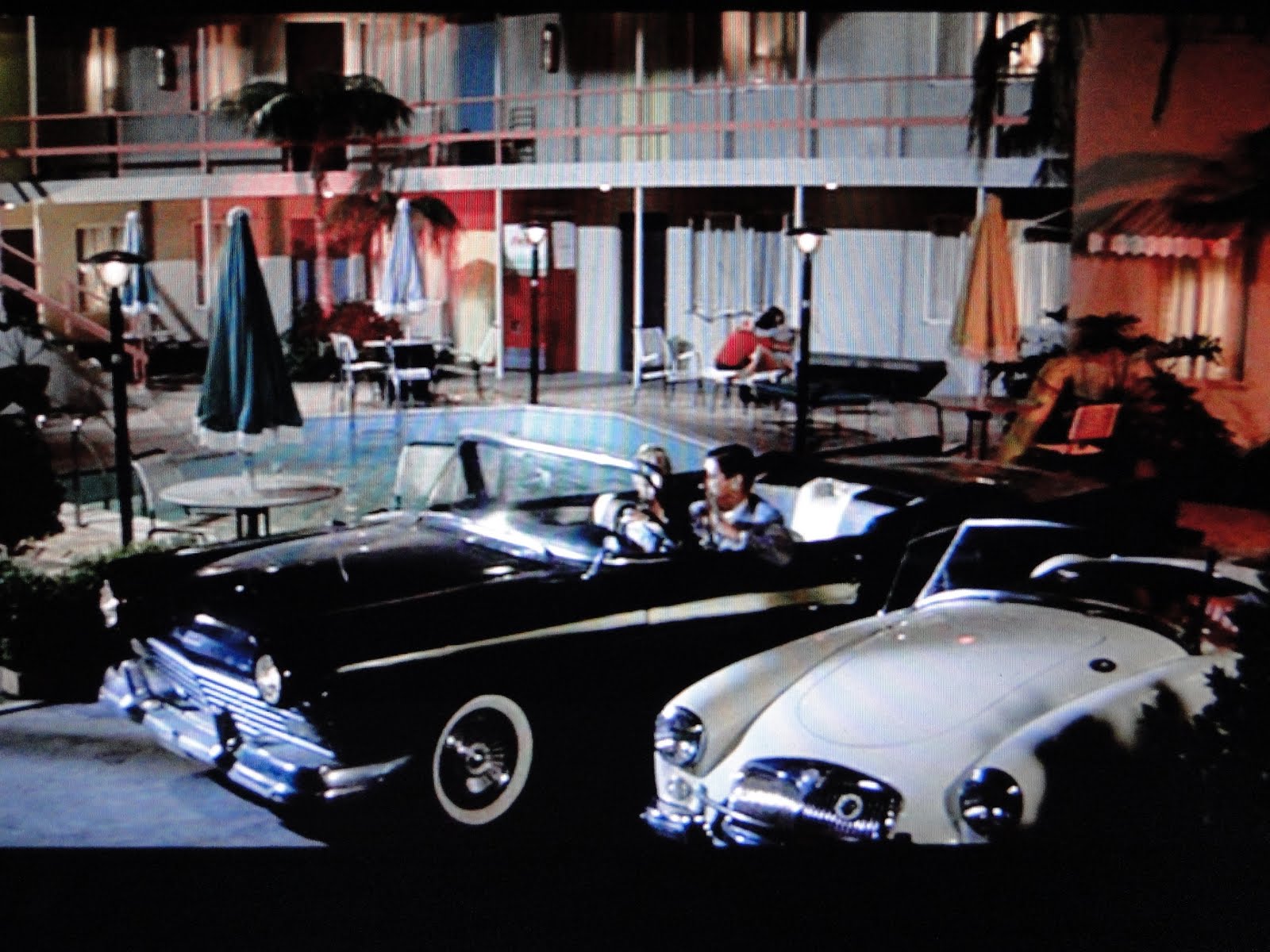 blog full of jelly: the first old movie I ever loved