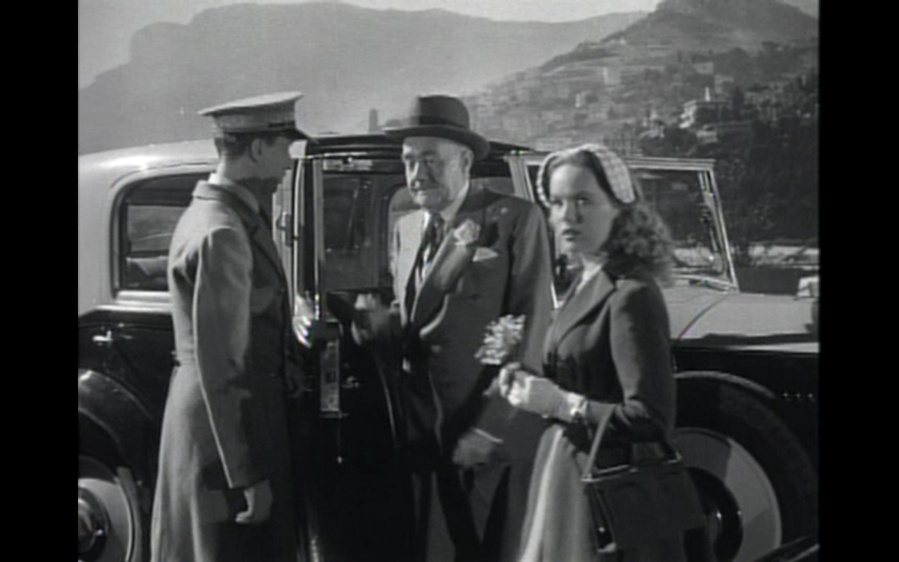 blog full of jelly: movie inspiration: Always a Bride