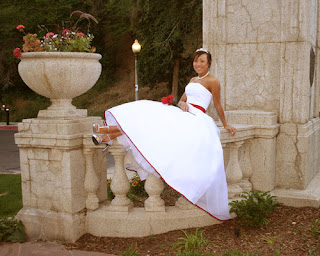 Holly's Hobby's Photography: Holly's bridals at Memory Grove