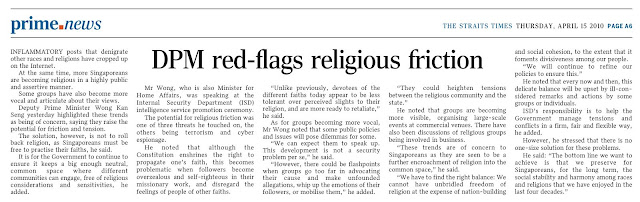 Friendship Beyond Borders: 12 July CE Lesson: Newspaper Articles [ Read ...