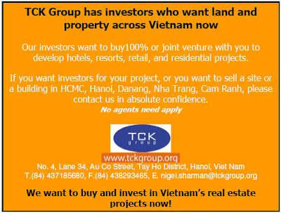 TCK Group