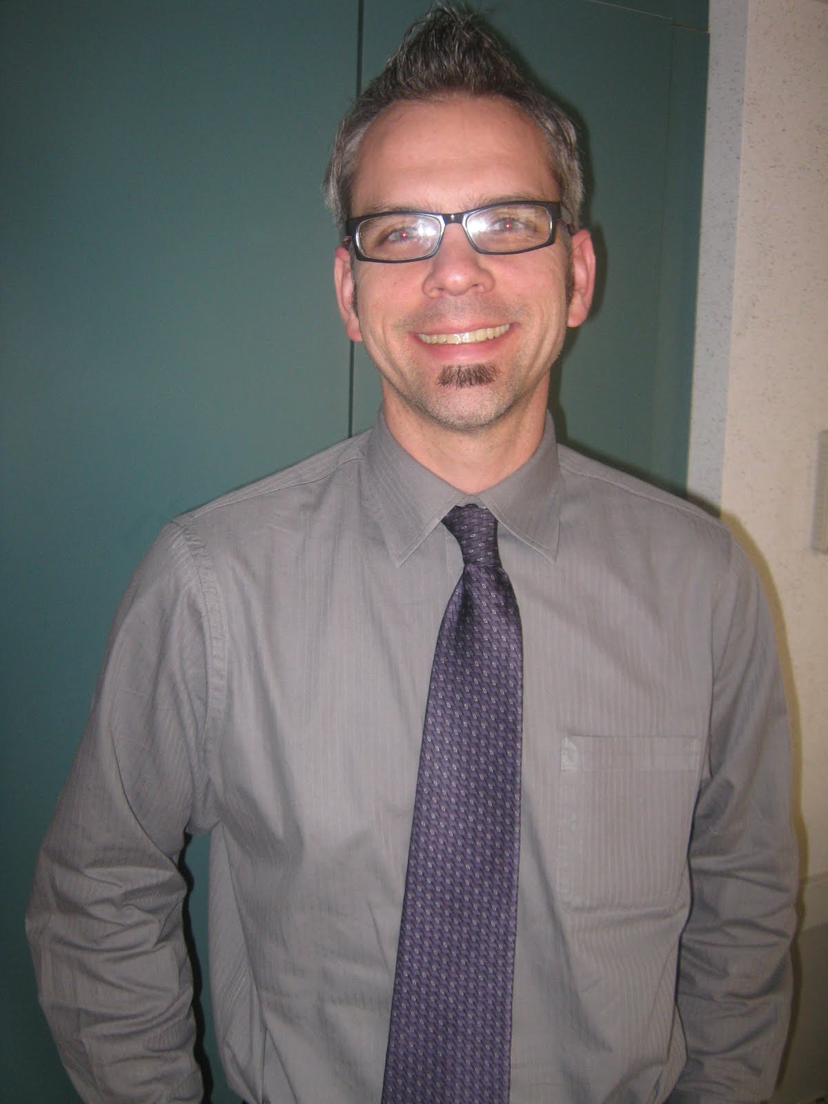 Costa Rica 2010: Meet the Team