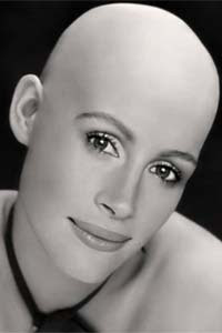 Efecto 92 - Blog: ¿Cómo serían las famosas sin pelo?