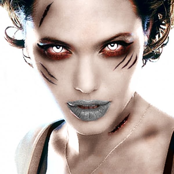 The Zombie Zone: News, Fashion, TV & Film - Suddenly I'm the Zombie ...