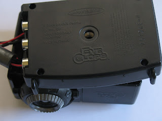 Video Technology: Inside the JAKKS Pacific Eyeclops Mini Projector