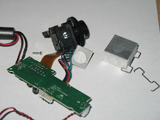 Video Technology: Inside the JAKKS Pacific Eyeclops Mini Projector