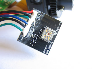 Video Technology: Inside the JAKKS Pacific Eyeclops Mini Projector