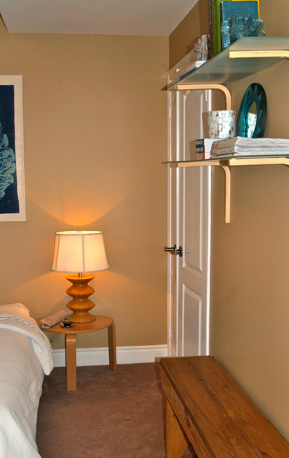 10 Rooms: Would You Sleep Here?