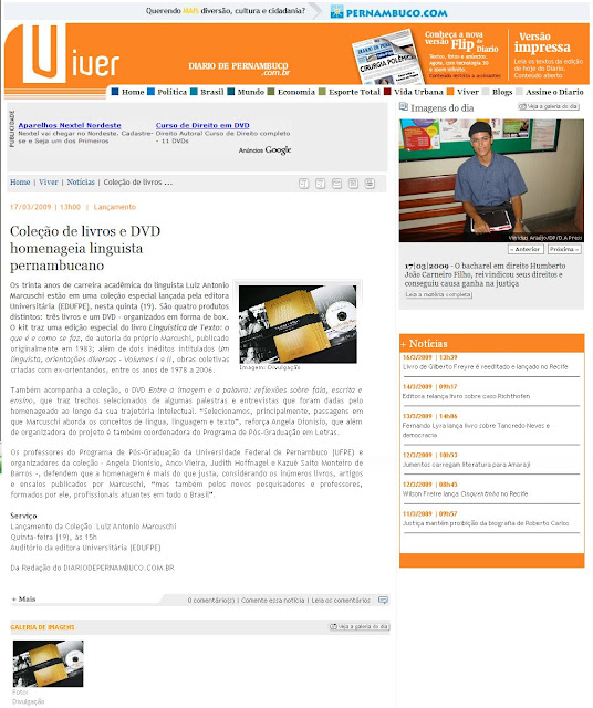 Coleção Luiz Antonio Marcuschi, projeto da Pipa Comunicação, é destaque ...