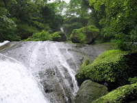 Inka in India: Borivali National Park