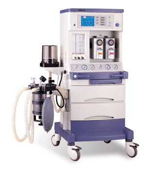 2010 2011 MEDICAL EQUIPMENT REVIEW: Anaesthetic machine-anesthesia ...
