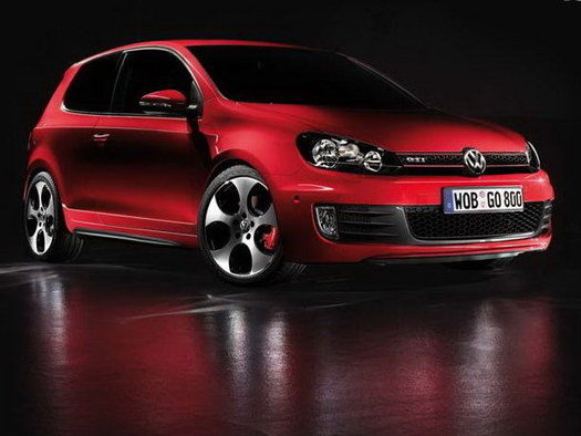 2013 2012 CAR AND MOTO REVIEWS: Launches Sixth (6) Generation VW Golf ...