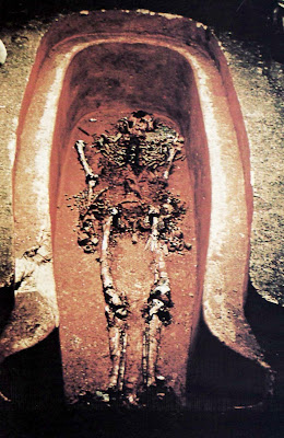 Exploring Lakamha': The Bones of K'inich Janaab' Pakal