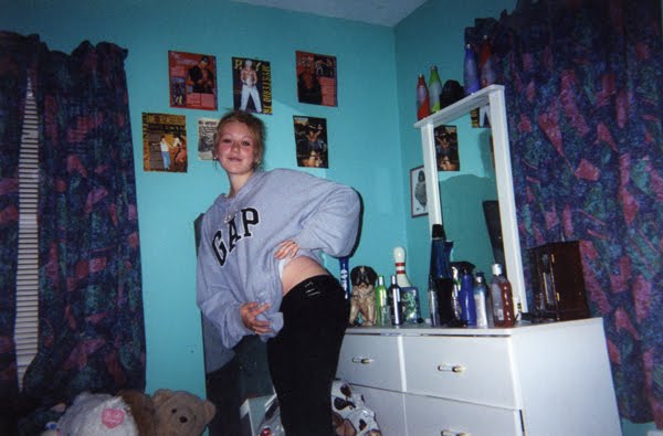 Jersey Shore Season 1 Jwoww