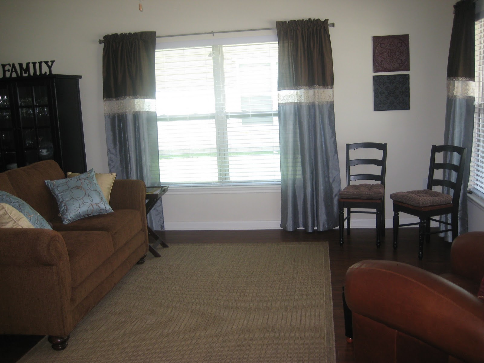 Crawling out from under the rubble...