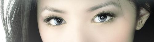 When I Touch the Land in Korea: What These Asian Eyes Say