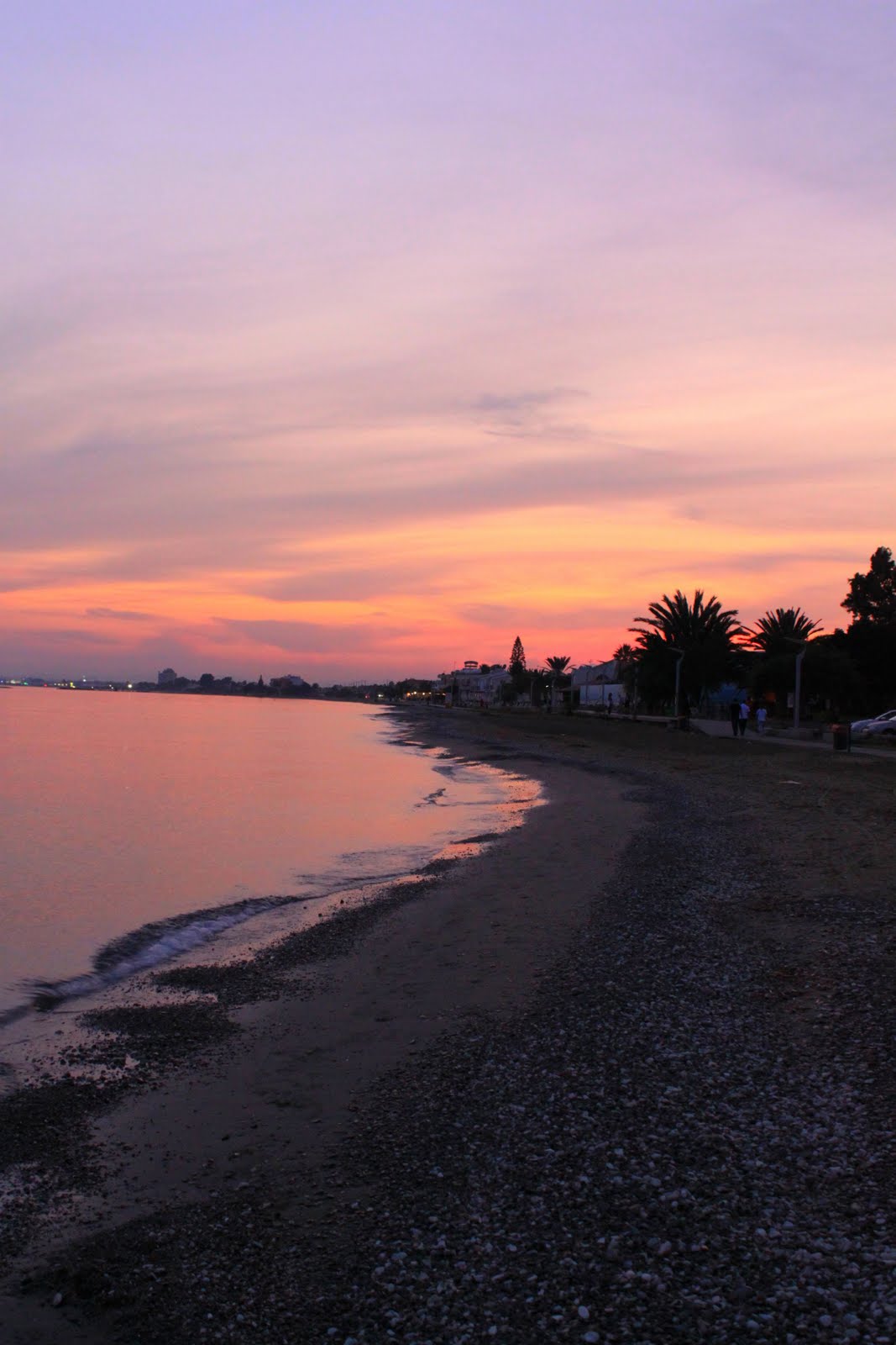N o t e w o r t h y . . .: Meze at Mer Bleue