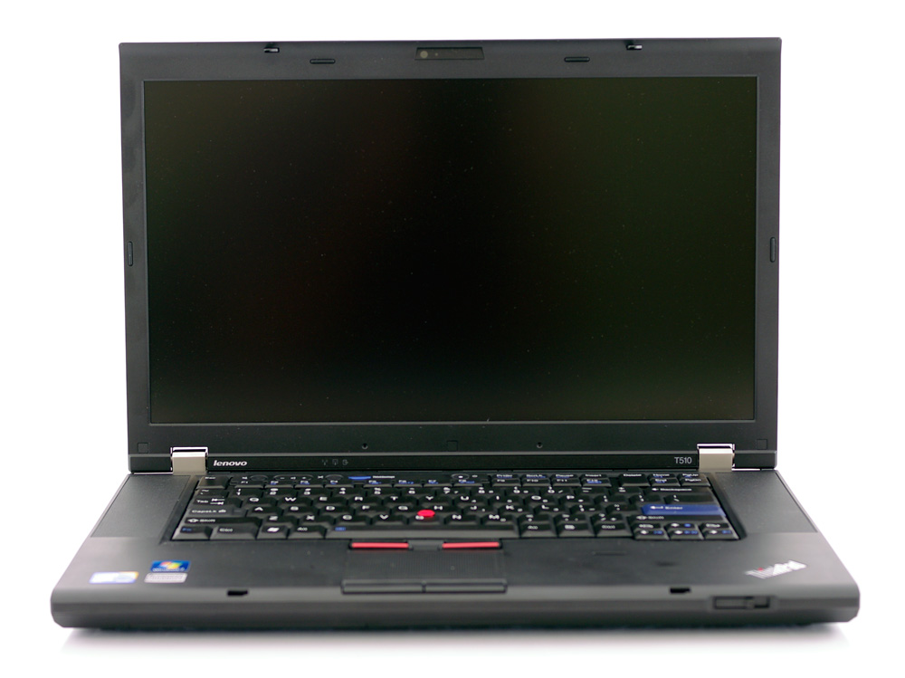 Recensione Lenovo ThinkPad T510, Prezzo: $2,038.99. Opinione: Ottima ...