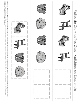 Fonosmdq y alrededores: Secuencias. Causa y efecto