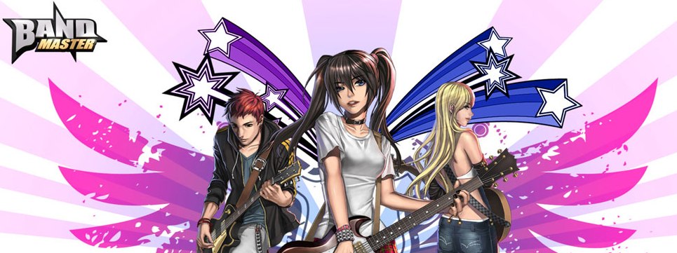 BandMaster BP Bling Secret