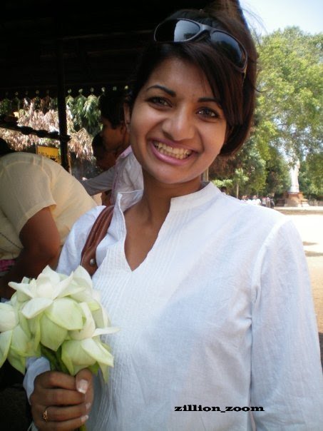 Sexy Sri Lankan Actress and Models: Gamya Prasadini