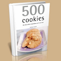 500 cookies | FreeLibros