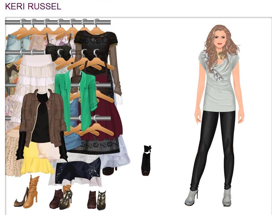 Mundo Stardoll ·· ~~: NUEVA DOLL PARA VESTIR !!
