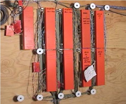 Network Info Site: Structured Cabling Systems