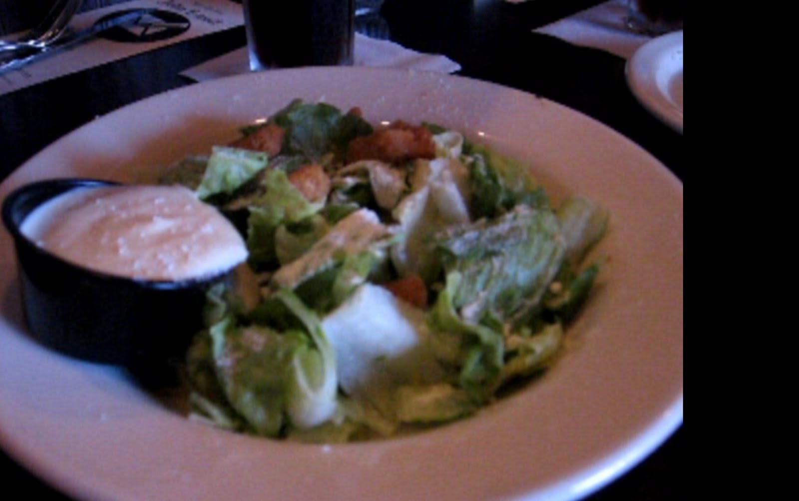 That Food Guy: Leverocks Seafood House - South Pasadena, FL