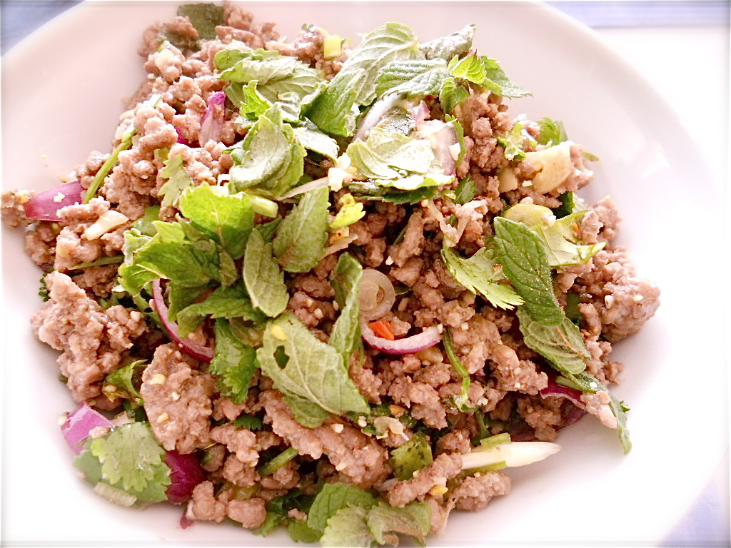 Laab Kai Recept at Michael Wannamaker blog