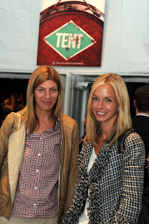 My Little Black Dress: El estilo de ... Meredith Melling Burke