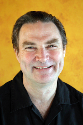 John Tarrant On Working With Koans | James Ford