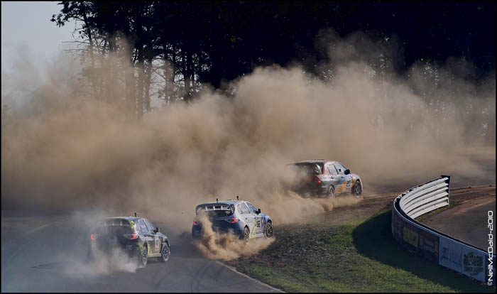 Rally Racing News Leader in the USA | Rally World News