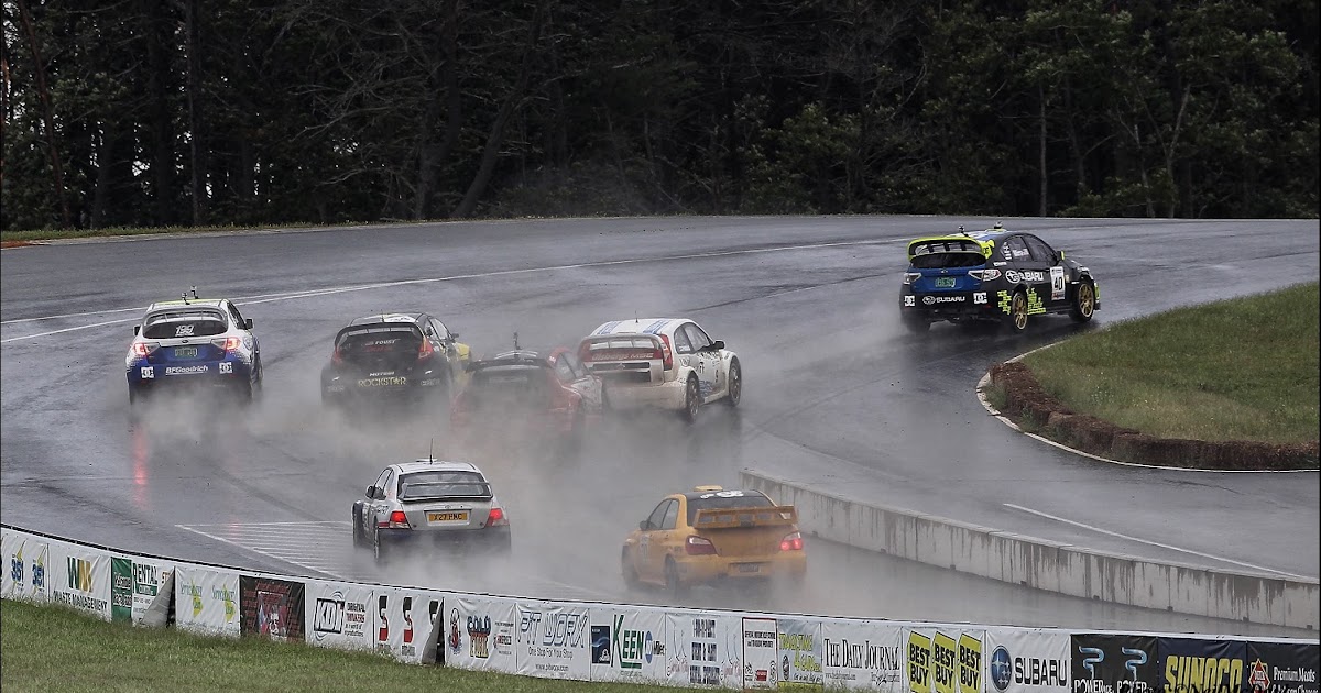 Rally Racing News Leader in the USA | Rally World News