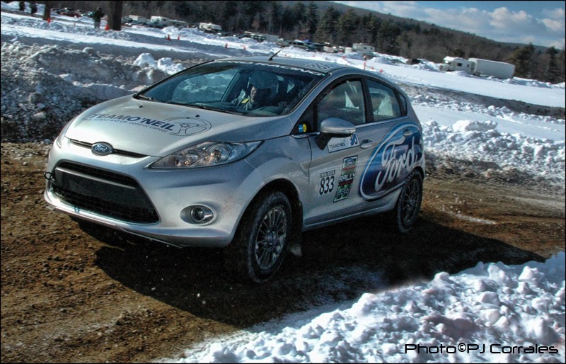 Rally Racing News Leader in the USA | Rally World News