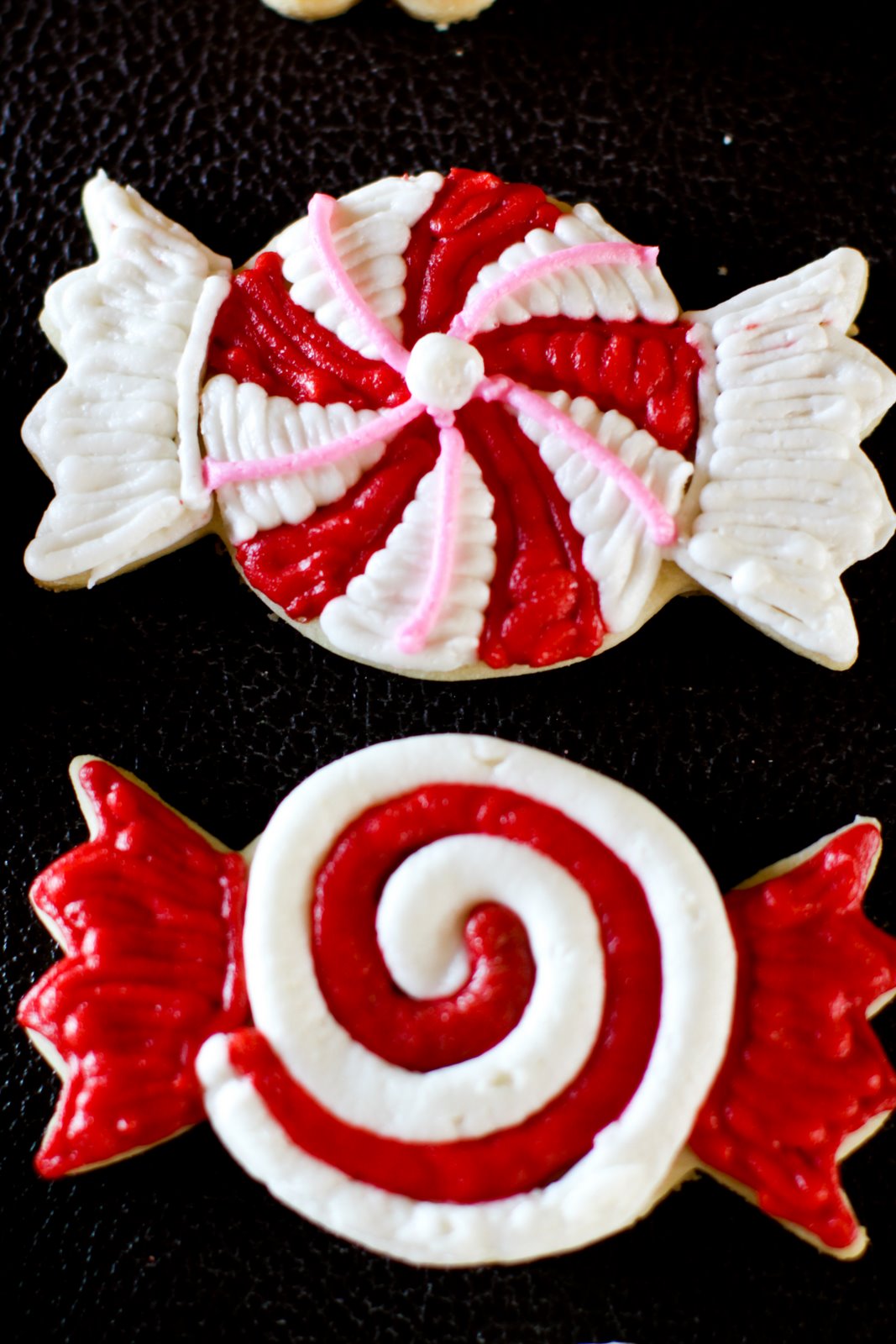 sweets - Jenny Cookies