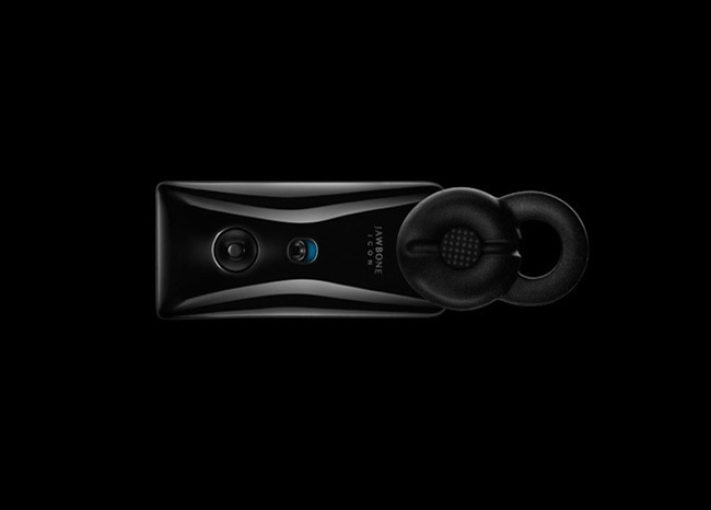 Jawbone ICON – Packaging Of The World