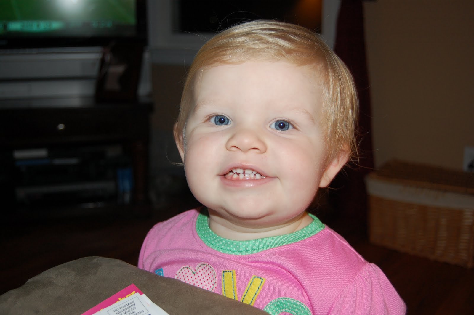 The Journey Of Life...: 13 weeks pregnant and a 19 month old baby girl