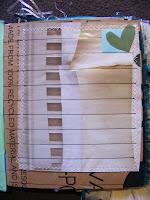 Jenny Blair: JOY journal tutorial