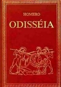 [Resenha] Odisséia - Homero | Mell books