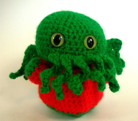 ionlylikemonsters: December 2010